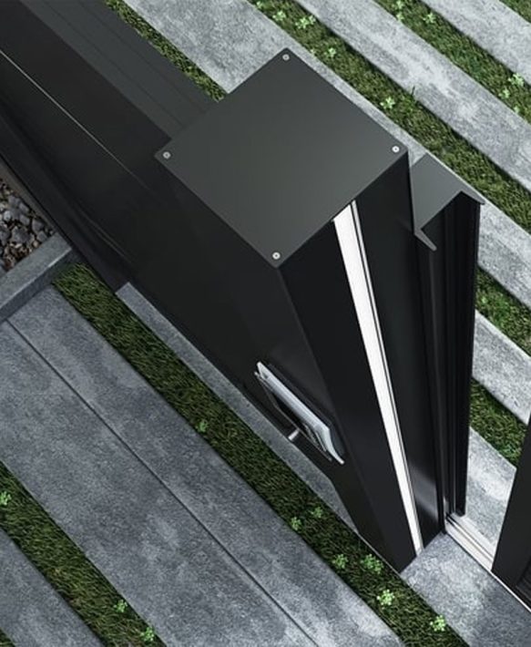 SMARTIA FC80 Outdoor – Aluseal