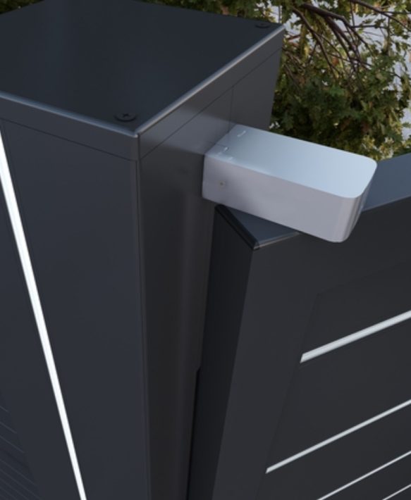 SMARTIA FC80 Outdoor – Aluseal